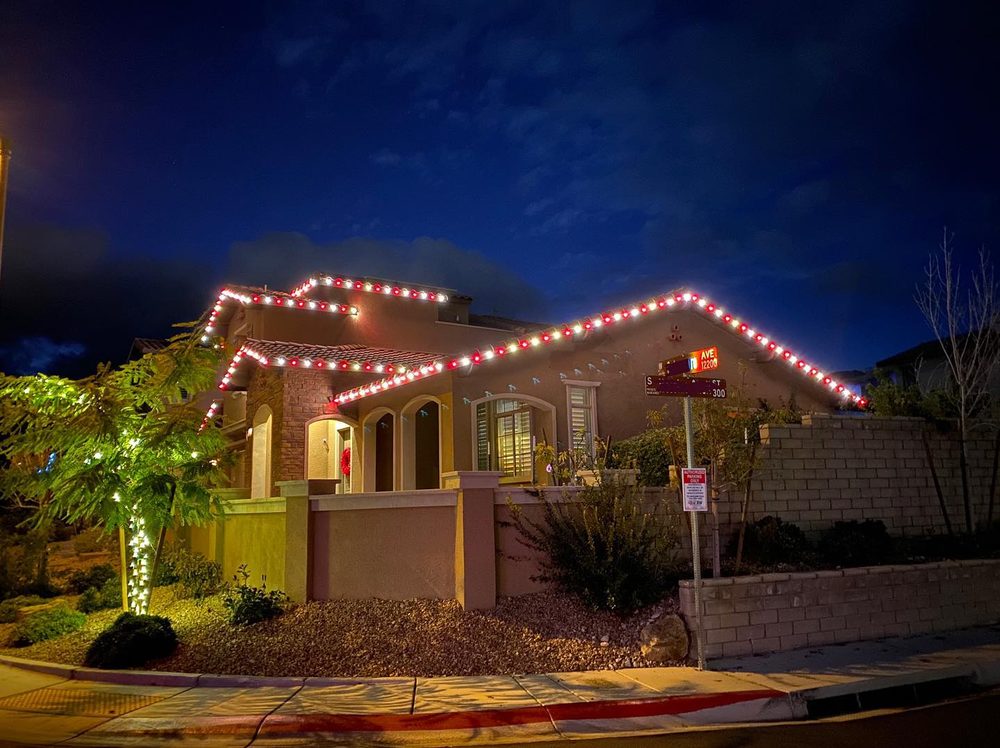 LAVISH LIGHTS - Updated July 2025 - 13 Photos - 1201 Arville St, Las ...