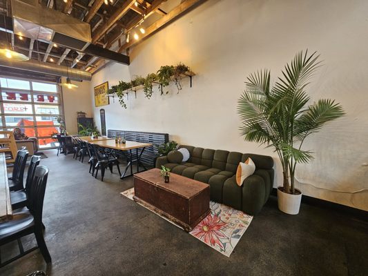 CAFFEINA KITCHEN - Updated April 2025 - 15 Photos - 1416 W Grove St ...