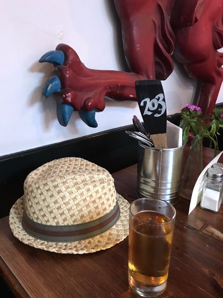 THE RED LION - Updated December 2025 - 11 Photos & 10 Reviews - 45 High ...