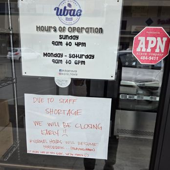 UBAE - Updated November 2025 - 2217 Photos & 852 Reviews - 1284 Kalani ...