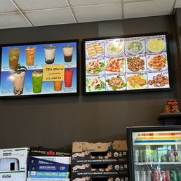 ASIAN MIX - Updated October 2025 - 1265 Photos & 528 Reviews - 1234 S ...