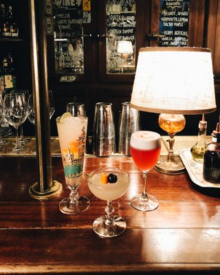 FOX BAR - 202 Photos & 84 Reviews - Bars - 113-125 N Green St, Chicago ...