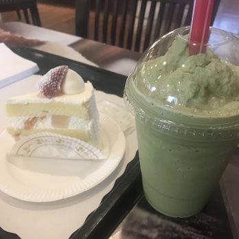 GATEAUX BAKERY & CAFE - Updated May 2025 - 61 Photos & 43 Reviews - 570 ...