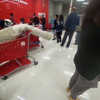 TARGET - Updated October 2024 - 302 Photos & 328 Reviews - 101 S Euclid ...