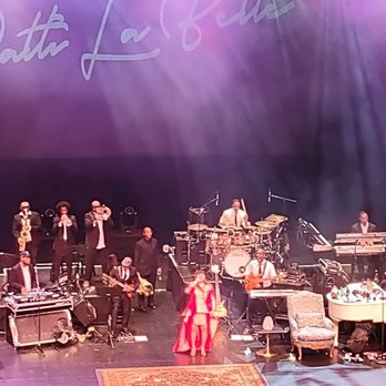 LUCKMAN FINE ARTS COMPLEX - Updated August 2025 - 97 Photos & 33 ...