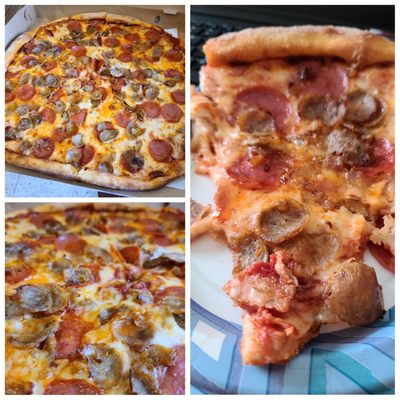 VIPIZZA - 218 Photos & 355 Reviews - 43-02 Bell Blvd, Bayside, New York ...