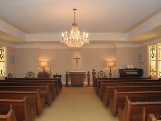 JACOB SCHOEN & SON FUNERAL HOME - Updated April 2026 - 25 Photos & 10 ...