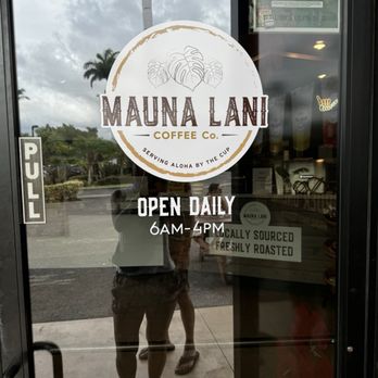 MAUNA LANI COFFEE COMPANY - Updated May 2025 - 245 Photos & 101 Reviews ...