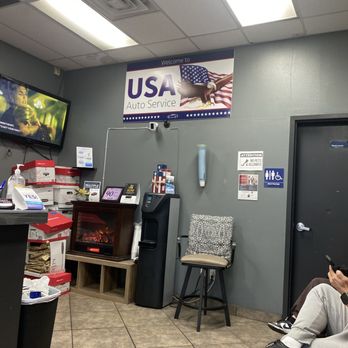 USA AUTO SERVICE - Updated April 2024 - 330 Photos & 1082 Reviews ...