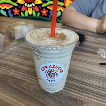 CON AZÚCAR CAFE - Updated July 2025 - 31 Photos & 14 Reviews - 1021 ...