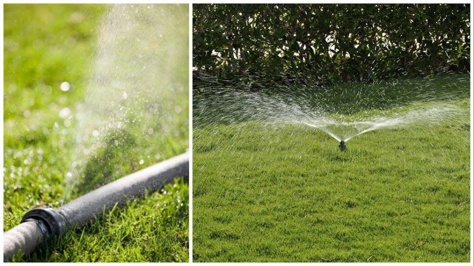 DI TILE INSTALLATION & IRRIGATION - Updated October 2025 - Ellijay ...