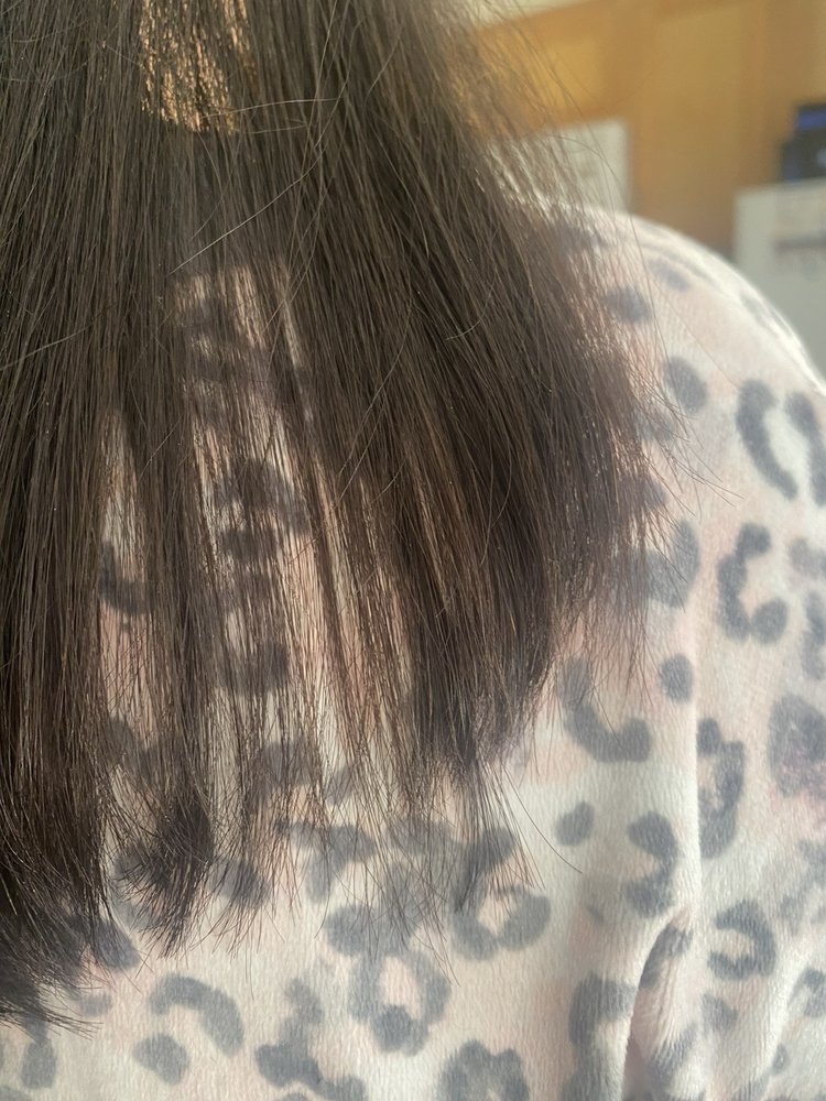 FANTASTIC SAMS HAIR SALONS - Updated October 2025 - 10 Photos & 81 ...