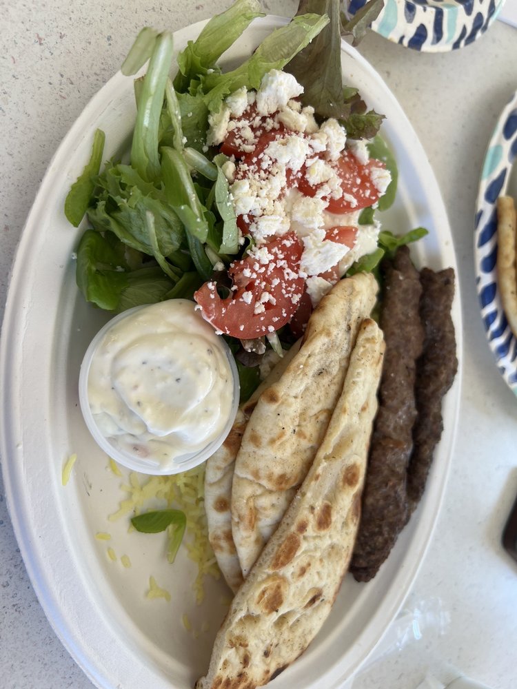 GRAND GYROS - 30 Photos & 58 Reviews - 3980 Palmer Park Blvd, Colorado ...