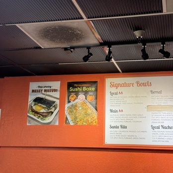 LOCAL POKE - Updated February 2025 - 483 Photos & 480 Reviews - 6700 ...