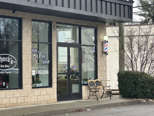 THE FADE SHOP - Updated October 2025 - 9457 Perry Hwy, Pittsburgh ...