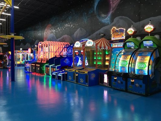 FLIP FACTORY ZONE - Updated June 2025 - 34 Photos & 39 Reviews - 7400 W ...