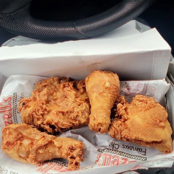 EZELL’S FAMOUS CHICKEN - Updated October 2025 - 68 Photos & 95 Reviews ...