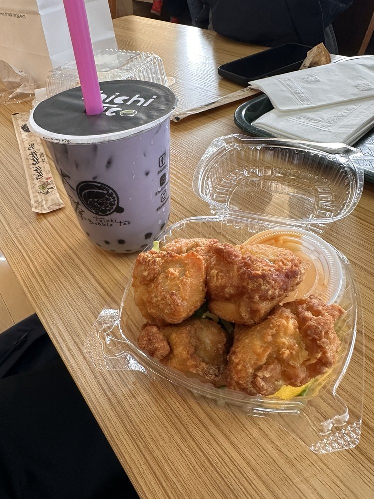 TAICHI BUBBLE TEA - Updated September 2025 - 420 Jefferson Rd ...