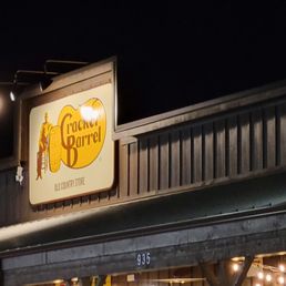CRACKER BARREL OLD COUNTRY STORE - Updated December 2025 - 572 Photos ...