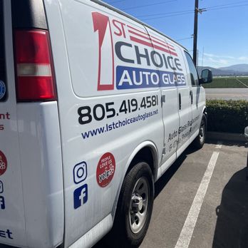 1ST CHOICE AUTO GLASS - Updated July 2025 - 40 Photos & 319 Reviews ...