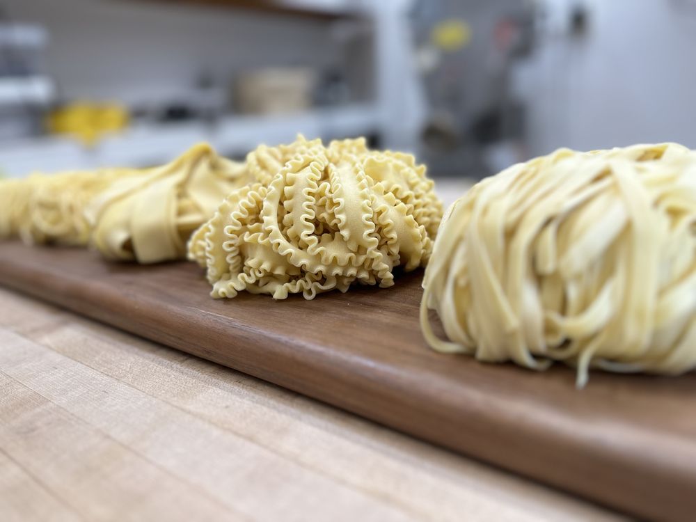 LA PASTAIOLA - Updated December 2025 - 41 Photos - 72 Sunset Dr, Basalt ...