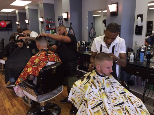 FLAWLESS CUTS BY ALEXANDER - Updated July 2025 - 46 Photos & 13 Reviews ...