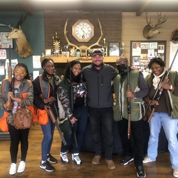 MARTINEZ GUN CLUB - Updated December 2025 - 140 Photos & 159 Reviews ...