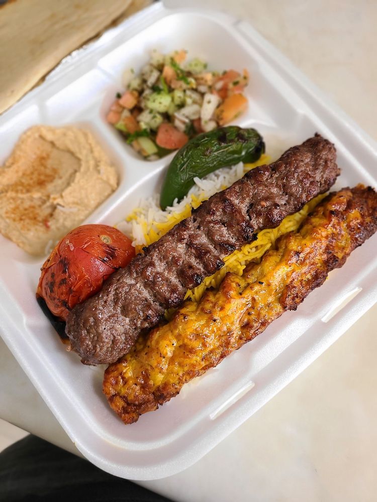 ASH’S GRILL KEBAB - Updated January 2026 - 246 Photos & 146 Reviews ...