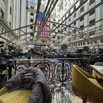 THE BAZAAR BY JOSÉ ANDRÉS - Updated May 2025 - 1729 Photos & 338 ...