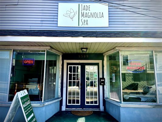 JADE MAGNOLIA SPA - Updated January 2026 - 16 Photos - 8509 Oak St, New ...