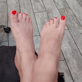 NAIL BAR - Updated December 2025 - 175 Photos & 174 Reviews - 8970 E ...