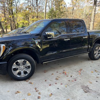 MIKE REICHENBACH FORD - Updated December 2025 - 44 Photos & 33 Reviews ...