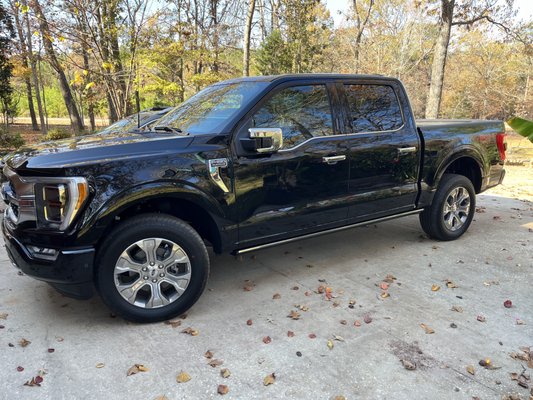 MIKE REICHENBACH FORD - Updated November 2025 - 44 Photos & 32 Reviews ...