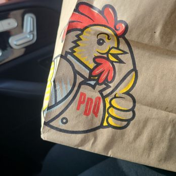 PDQ CHICKEN - Updated February 2025 - 154 Photos & 204 Reviews - 2015 ...