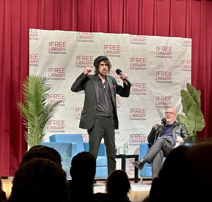 FREE LIBRARY OF PHILADELPHIA - PHILADELPHIA CITY INSTITUTE - Updated ...