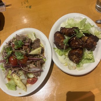 CILANTRO THAI & SUSHI RESTAURANT - Updated April 2026 - 278 Photos ...