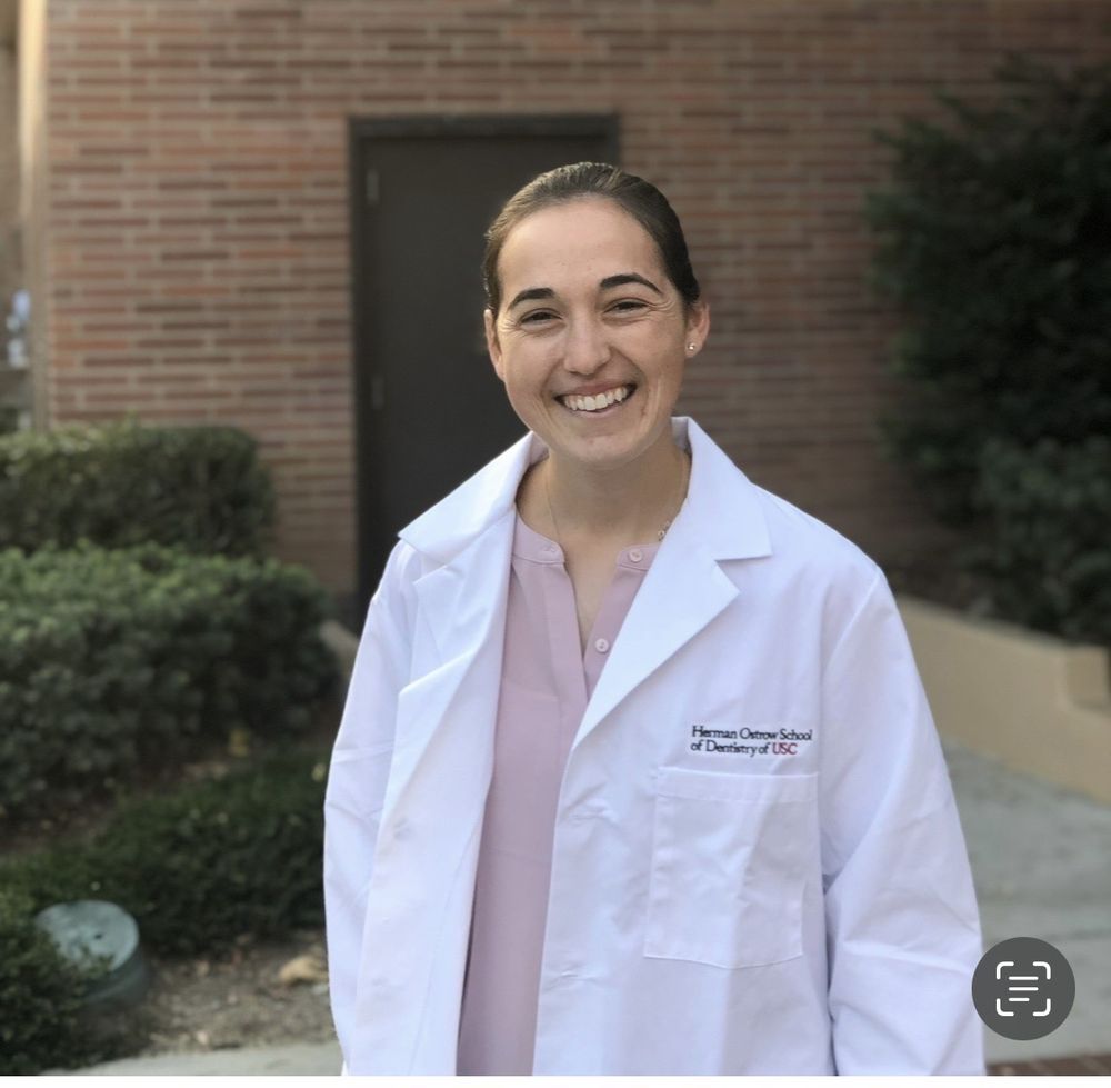 JACQUELINE COOTES, DDS - Updated January 2026 - 732 W 9th St, San Pedro ...