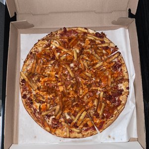 MEDITERRANEAN PIZZA - Updated October 2025 - 12 Reviews - 1701 Stafford ...