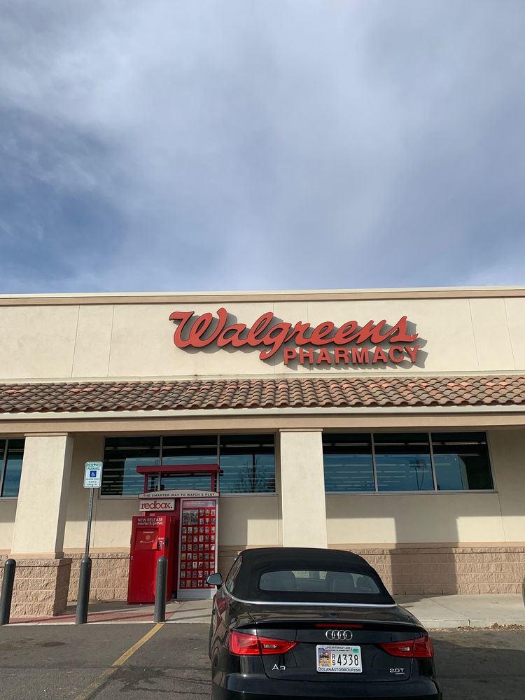WALGREENS - 10 Photos & 22 Reviews - 1280 US Highway 95A N, Fernley ...