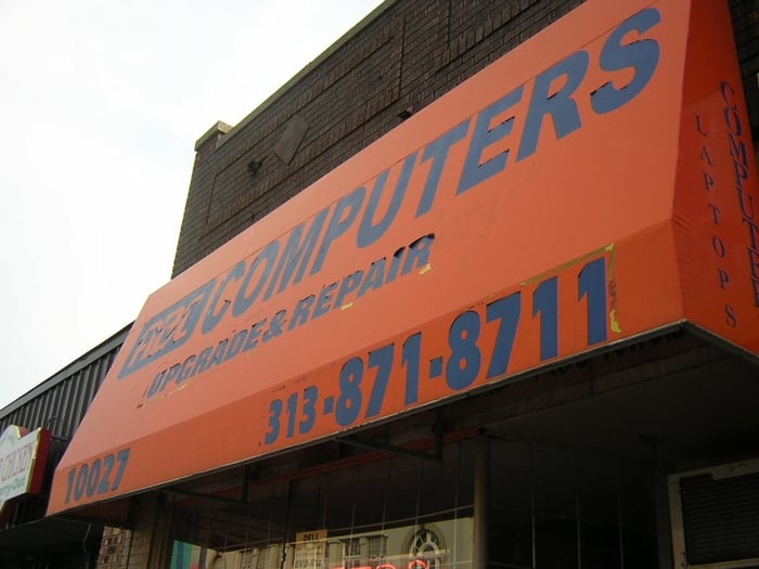 ABC COMPUTERS - Updated August 2025 - 10027 Joseph Campau, Hamtramck ...