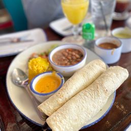 THE ORIGINAL NINFA’S ON NAVIGATION - Updated February 2025 - 2567 ...