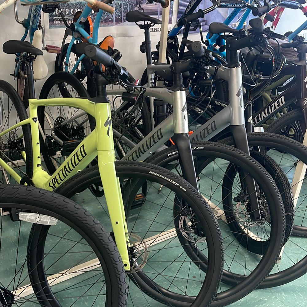 ALL KEYS CYCLES - 34 Photos & 25 Reviews - 103400 Overseas Hwy, Key ...