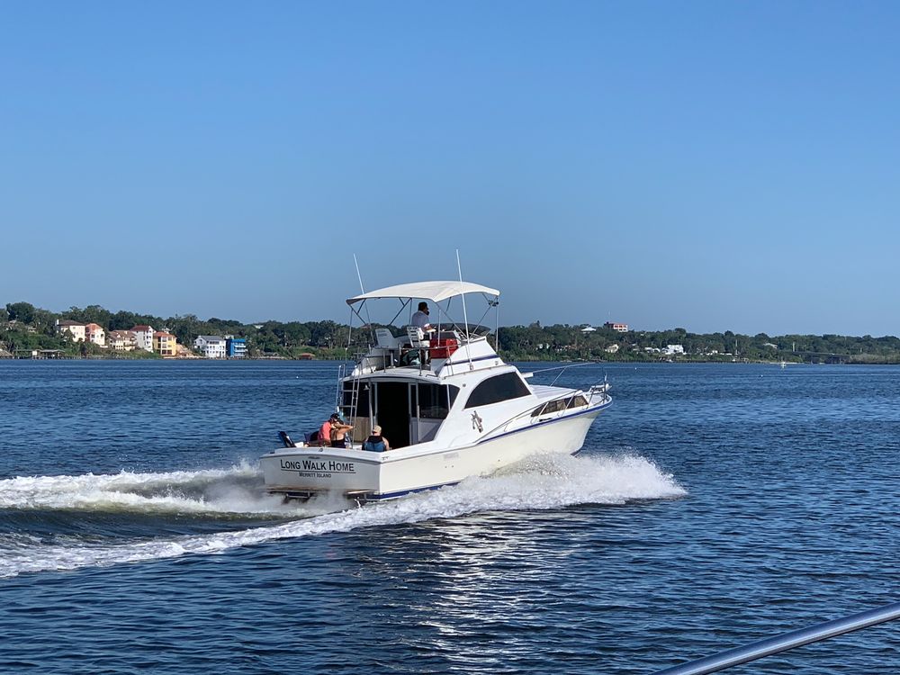 PACE MARINE TECHNOLOGY - Updated January 2025 - Request a Quote - 2845 ...