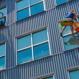 Squeegee Squad Reviews | Read Customer Service Reviews of squeegeesquad.com