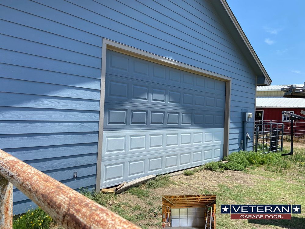 VETERAN GARAGE DOOR REPAIR - Updated December 2025 - 12 Photos - 2363 ...