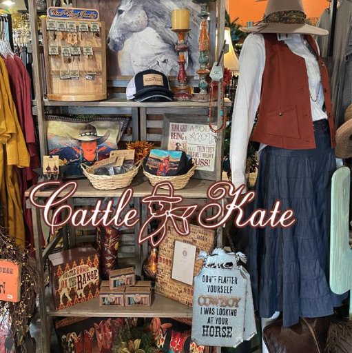 CATTLE KATE - Updated December 2025 - 24 Photos - 1533 N Wildwood Way ...
