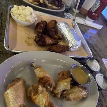 SWEET SMOKE SOUTHERN KITCHEN - Updated December 2024 - 61 Photos & 104 ...