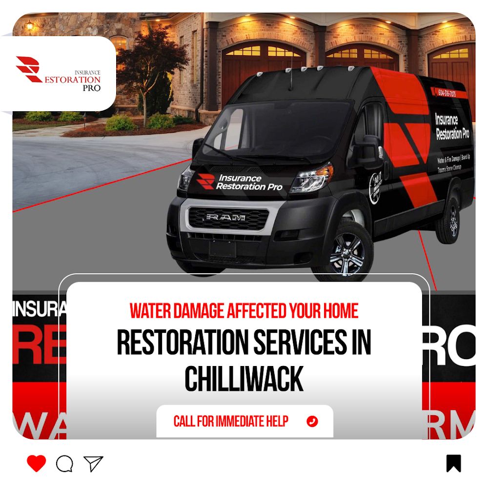 INSURANCE RESTORATION PRO - Updated December 2024 - 18 Photos - 45248 ...