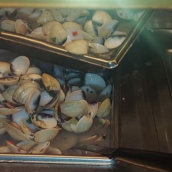 CAPTAIN GEORGE’S SEAFOOD RESTAURANT - 356 Photos & 634 Reviews - 5363 ...