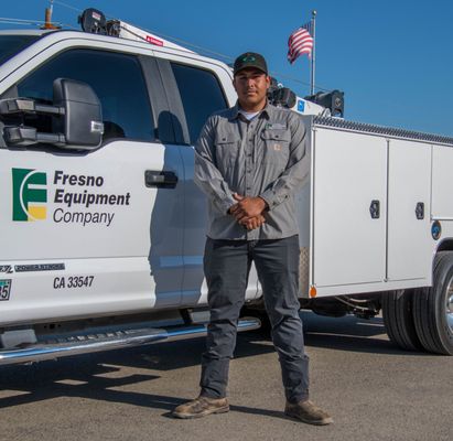 FRESNO EQUIPMENT COMPANY - Updated December 2025 - Request a Quote ...